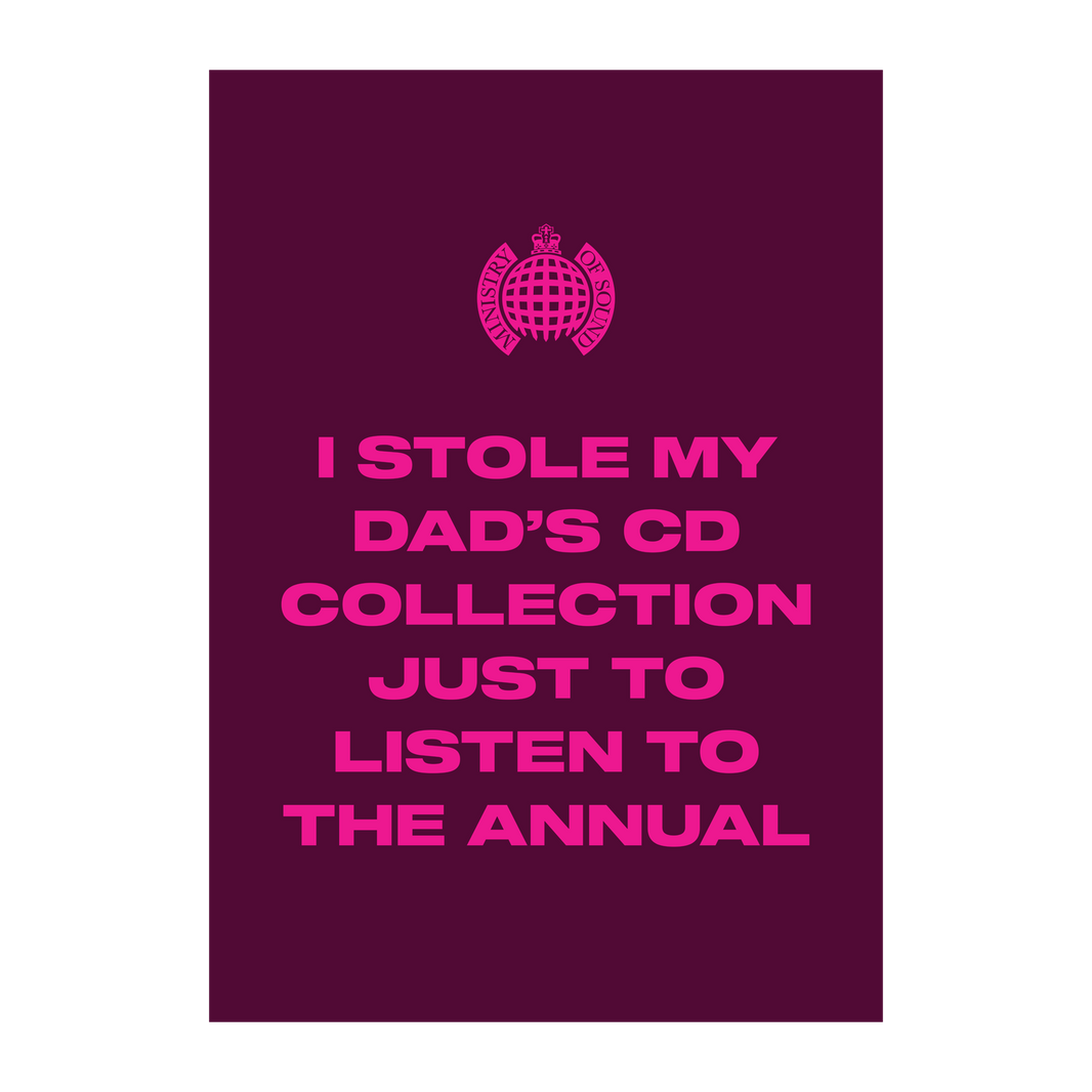 Ministry of Sound | Official Store