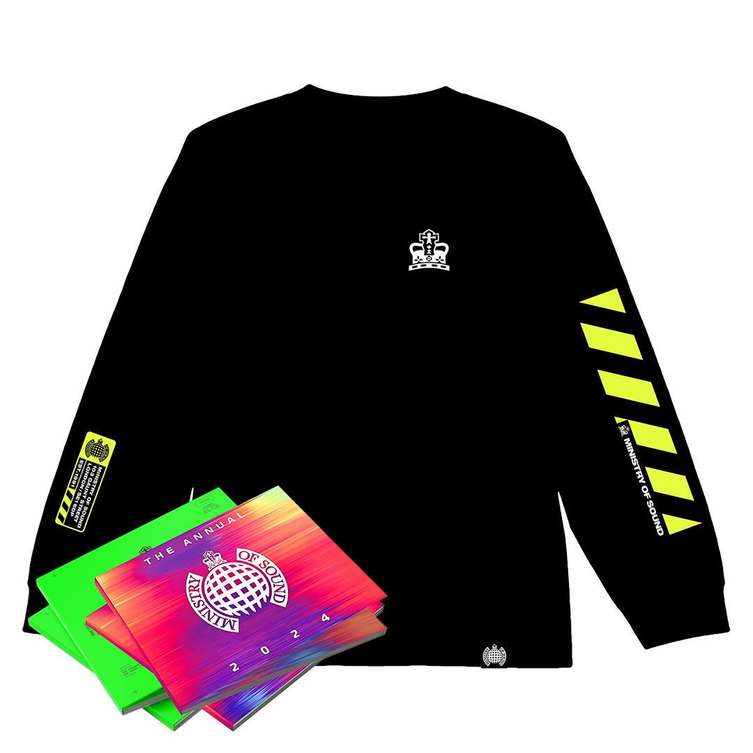 Ministry of Sound | Official Store | Official Store