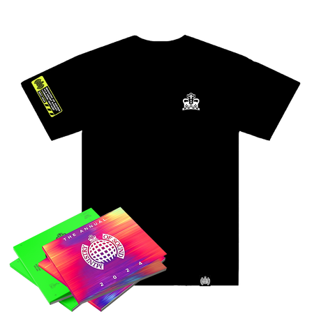 Ministry of Sound | Official Store | Official Store