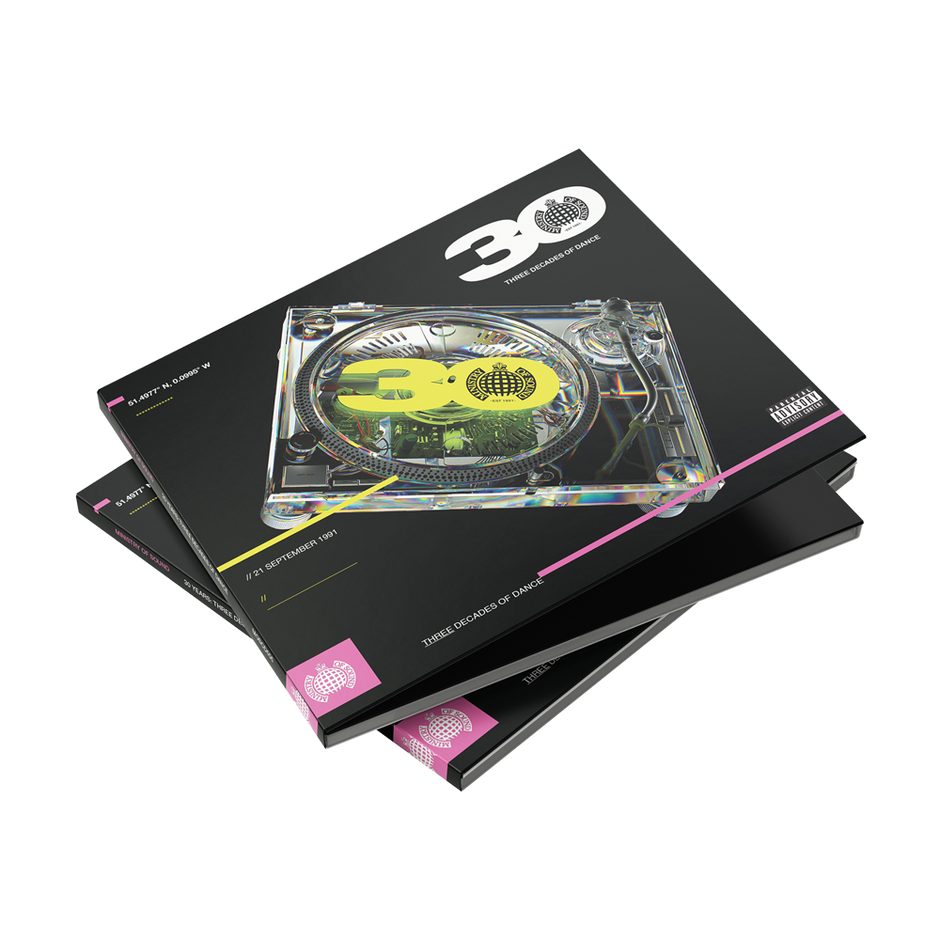 Ministry of Sound | Official Store